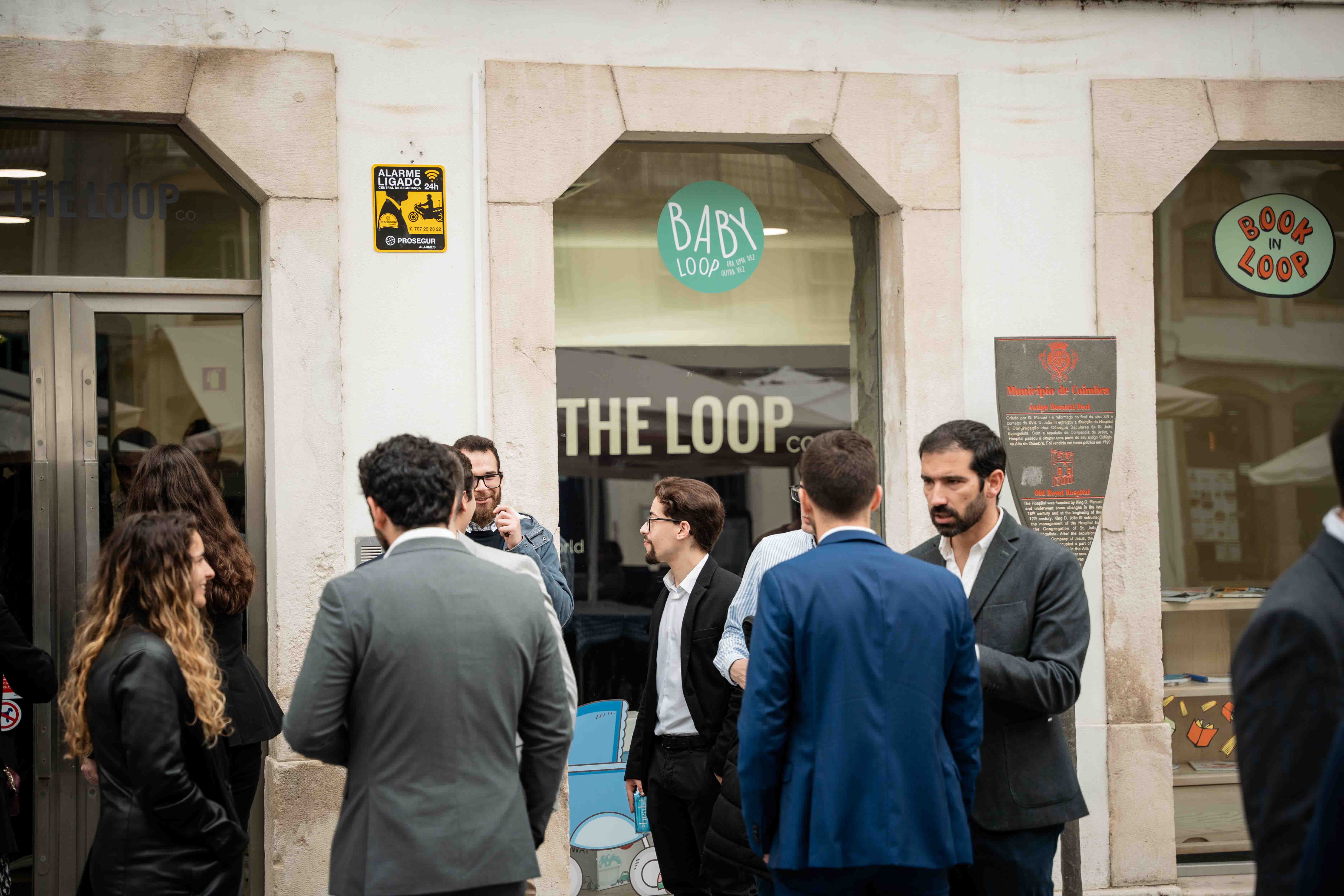 Loop Future | B2B Tech Solutions